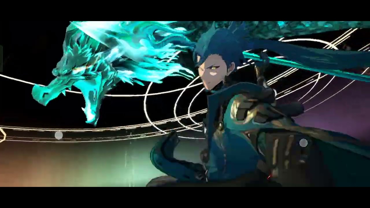 green dragon man vs sentient garbage can - YouTube