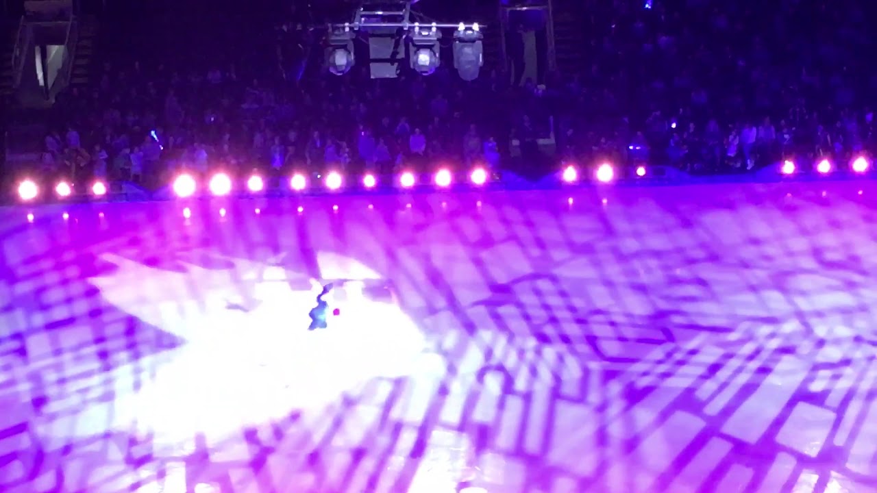 Disney On Ice @ScotiaBank Arena - YouTube