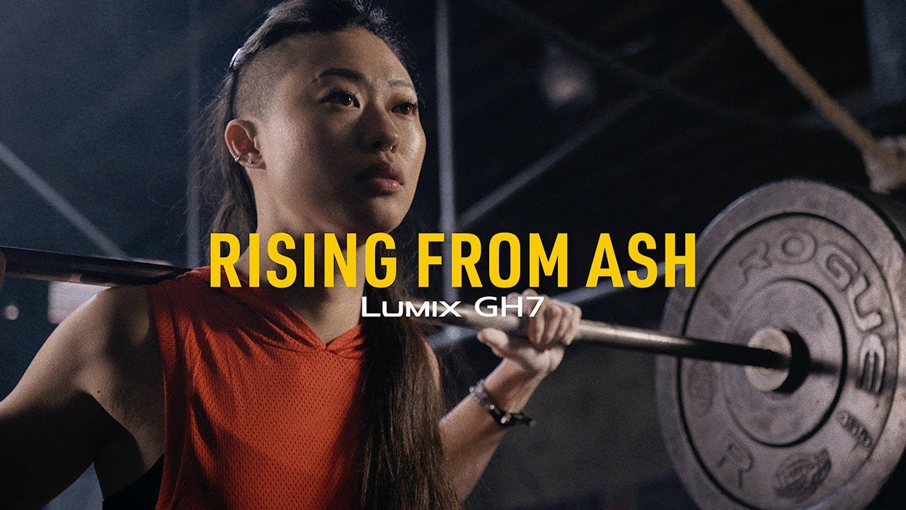 GH7 Official Promo Film: Rising From Ash - YouTube