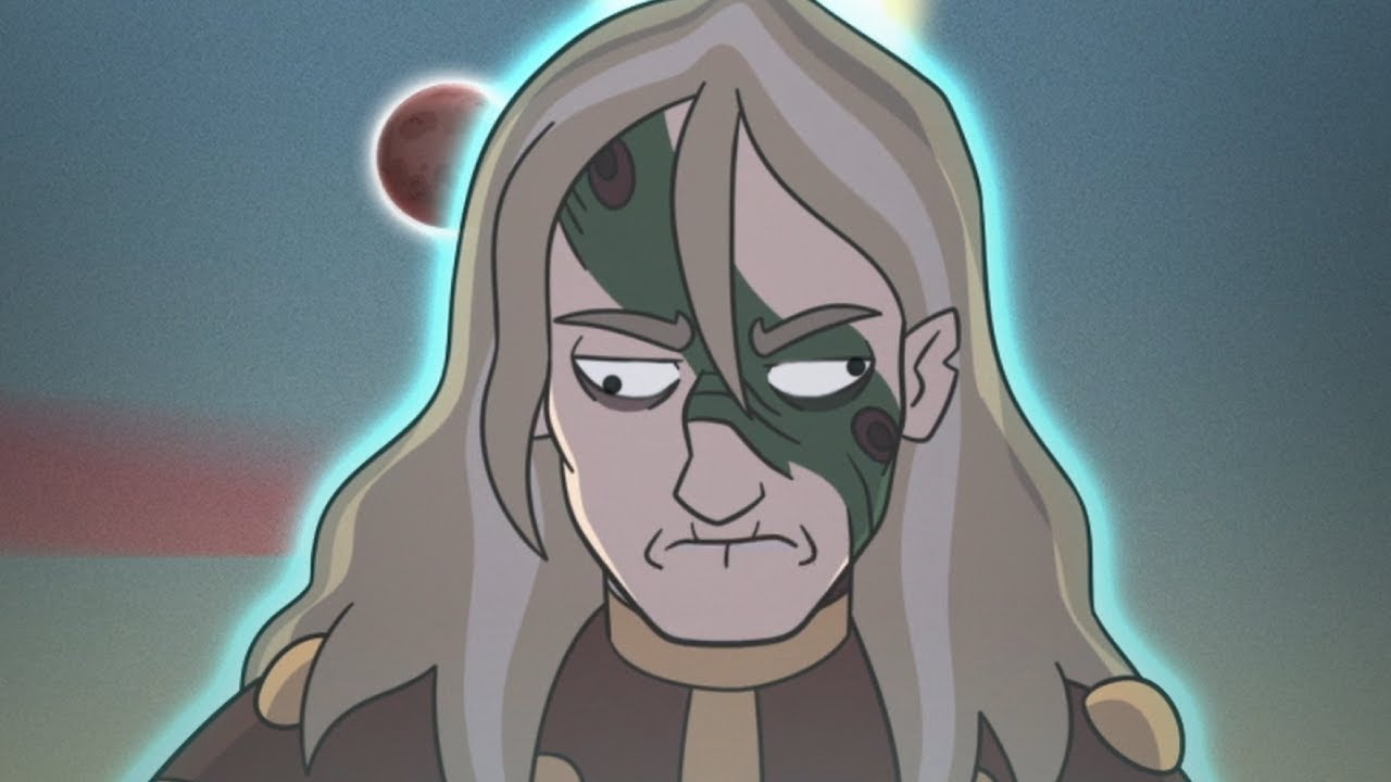 Everybody Hates Belos (The Owl House) - YouTube