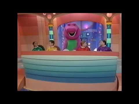 My Favorite Things (Complete Episode) Included Riding In Barney’s Car ...