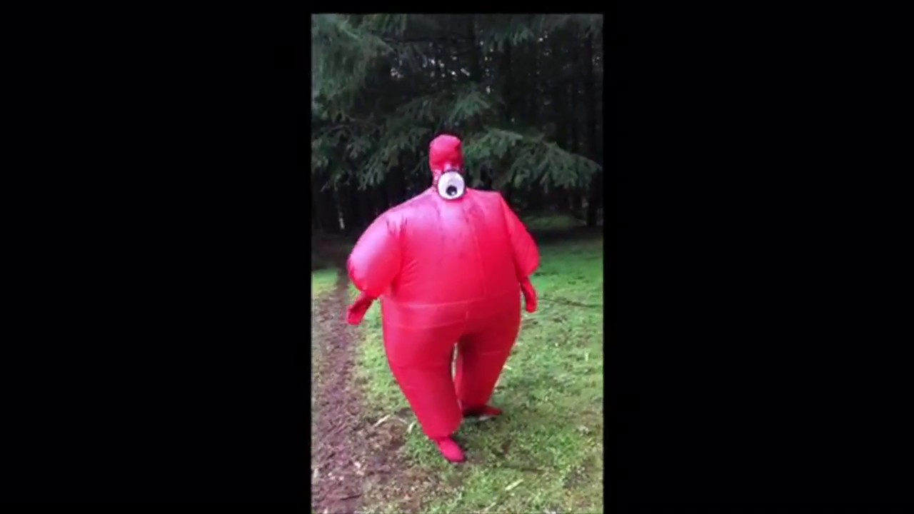 Billy Blood Drop Project-Rule - YouTube