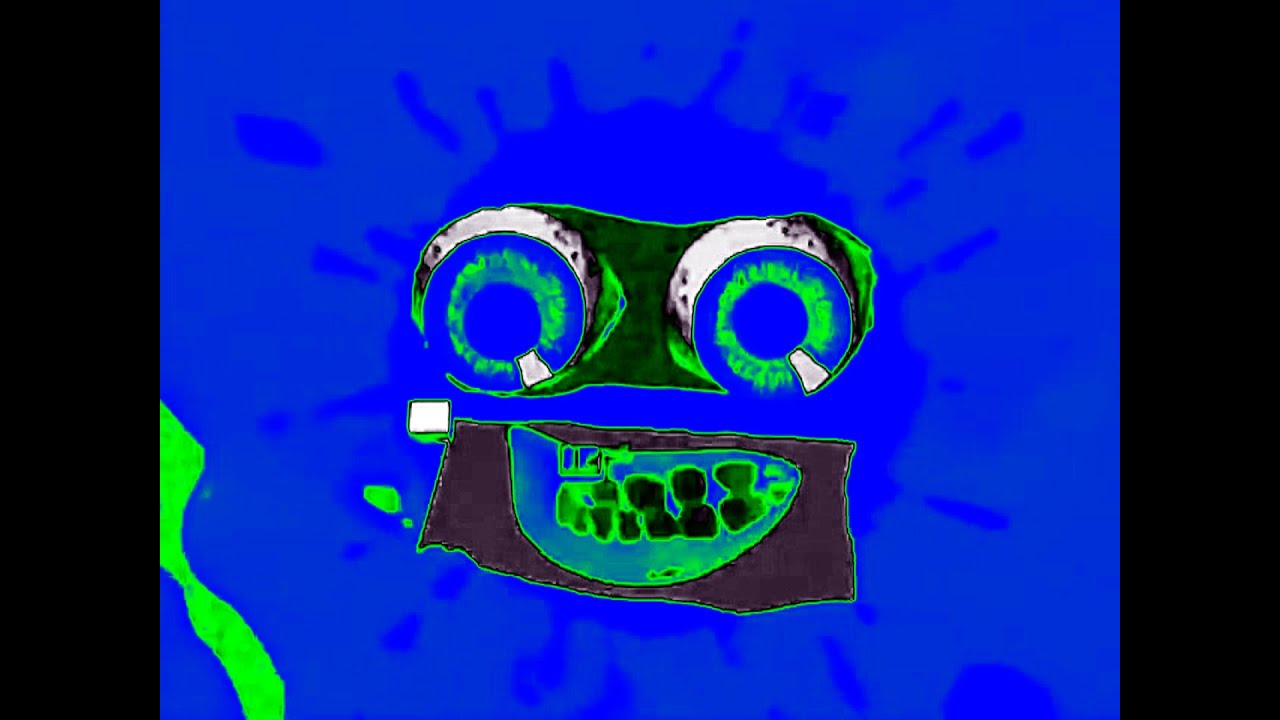 Klasky Csupo in Autovocoding - YouTube