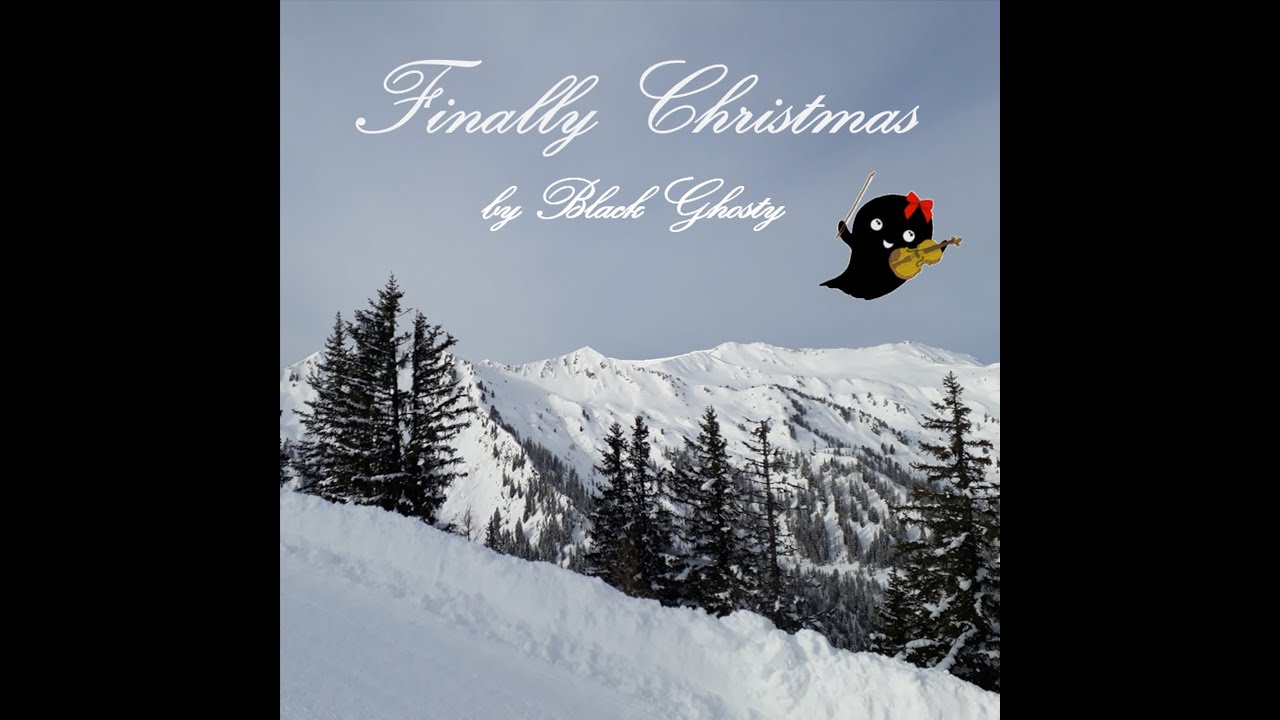 Finally Christmas by BlackGhosty - YouTube