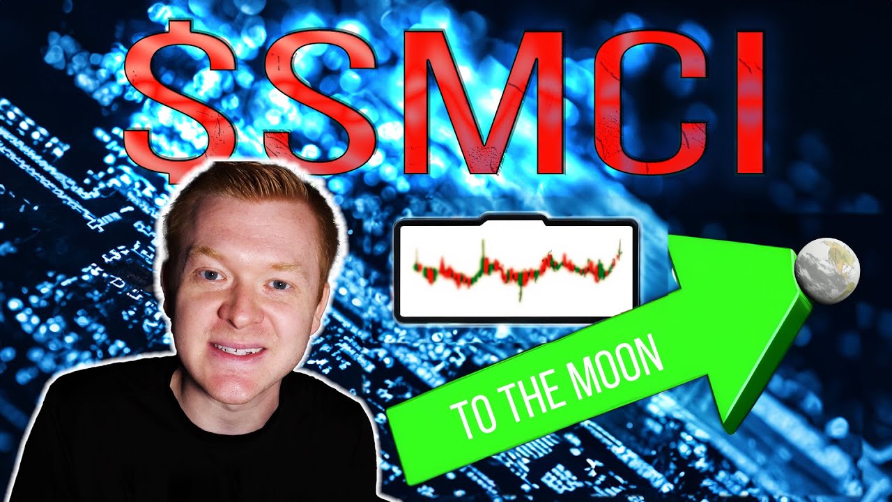 WOW: $SMCI - Here's What You Need to Know About Super Micro Computers ...