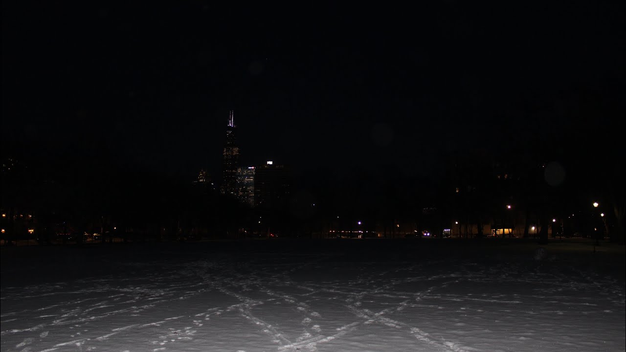 400 videos of snow - YouTube