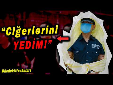 KORE'NİN EN ACIMASIZ KATİLİ! - DEDEKTİF VAKALARI