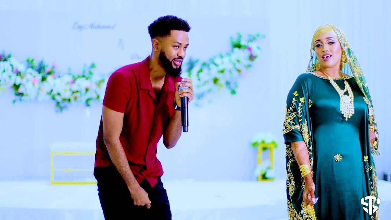 DAYAX DALNUURSHE 2024 | HUBQAAD | MUSIC VIDEO - YouTube