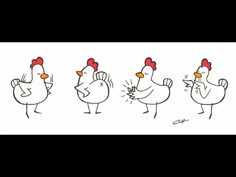 Chicken Dance - Ringtone [With Free Download Link] - YouTube