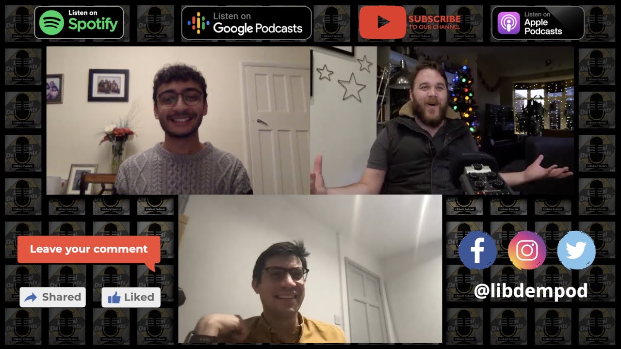 Winning Anywhere with Anton Georgiou and Sam Al Hamdani - YouTube