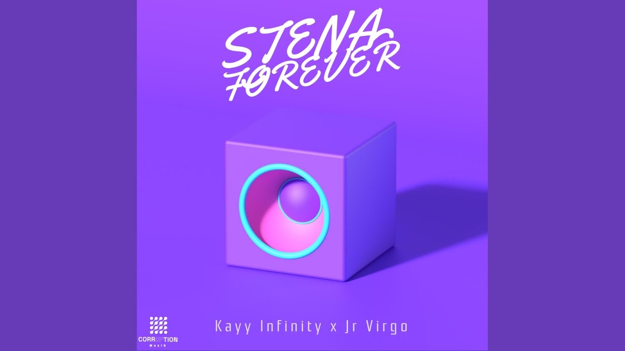 Kayy Infinity & Jr Virgo - Stena Forever (Official Audio) - YouTube