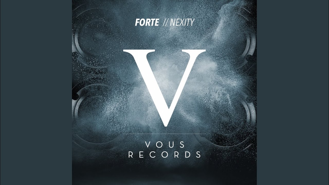 Forte (Original Mix) - YouTube
