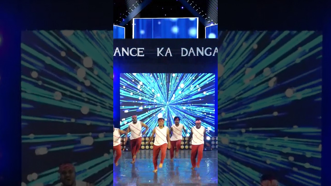 Dance ka Dangal - 2 Biggest TV Reality Show Audition Has Started ...