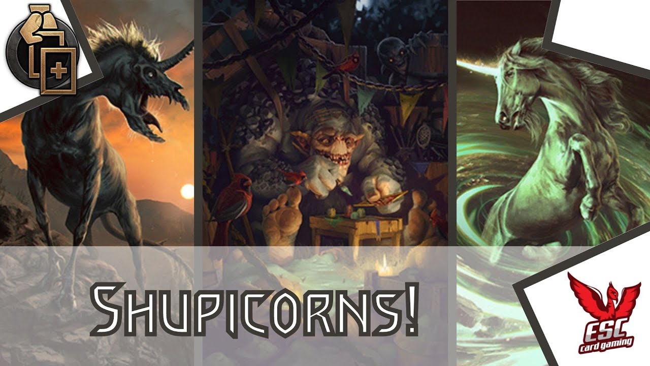 Double Cross Shupe Radeyah in 2023! | Gwent: Deck Overview and Pro-Rank ...