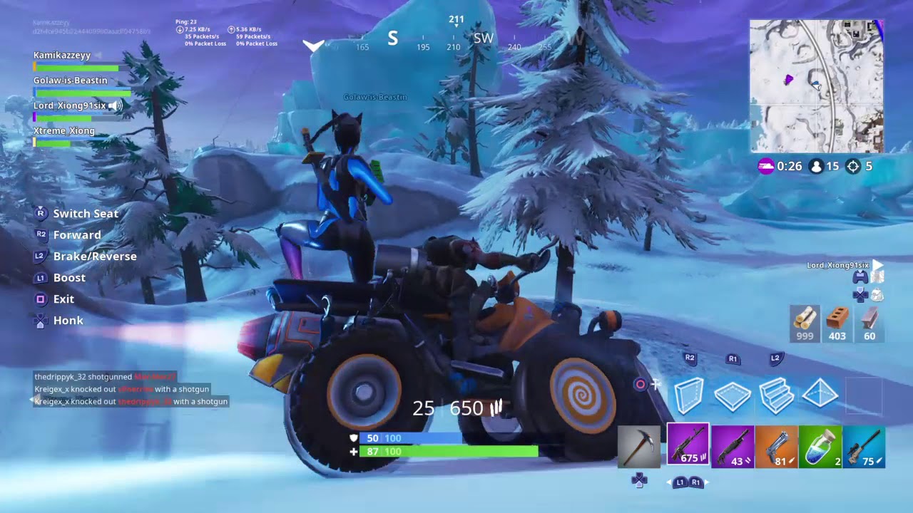 Simple Squad Clap - YouTube