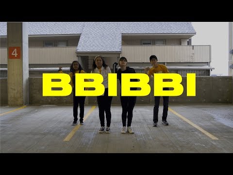 [TNB] IU 아이유 - BBIBBI 삐삐 Dance Cover