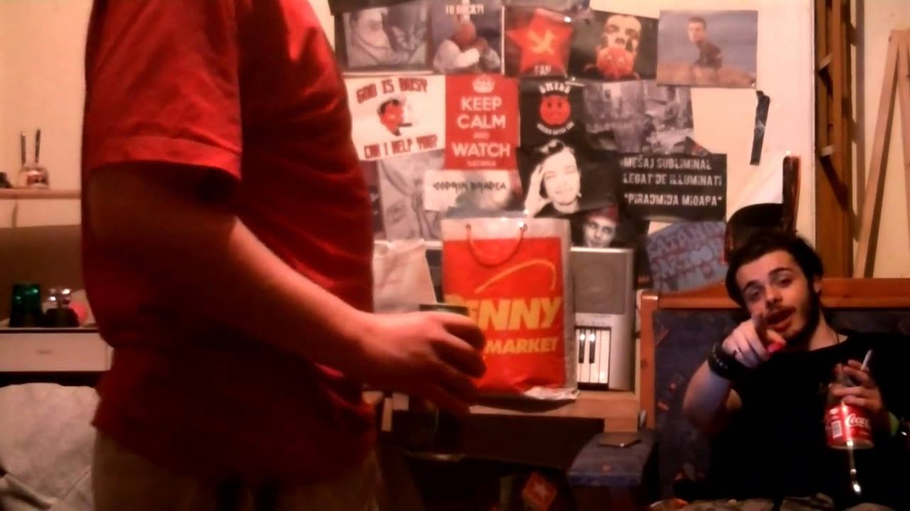 Codrin şi Echo - Sparti de beti - YouTube