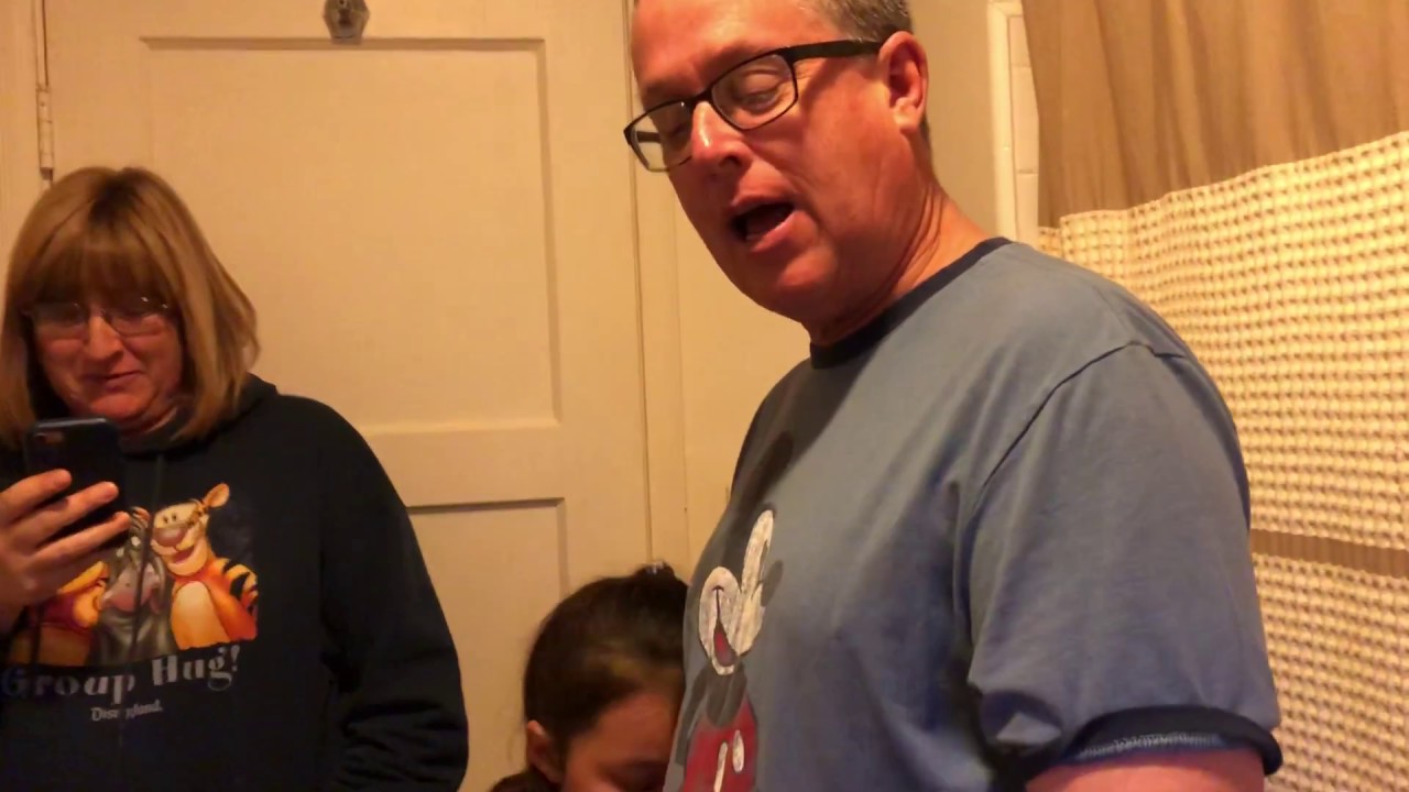 Emotional Fish Funeral - YouTube