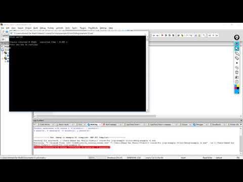 2. For loop - print even numbers - YouTube