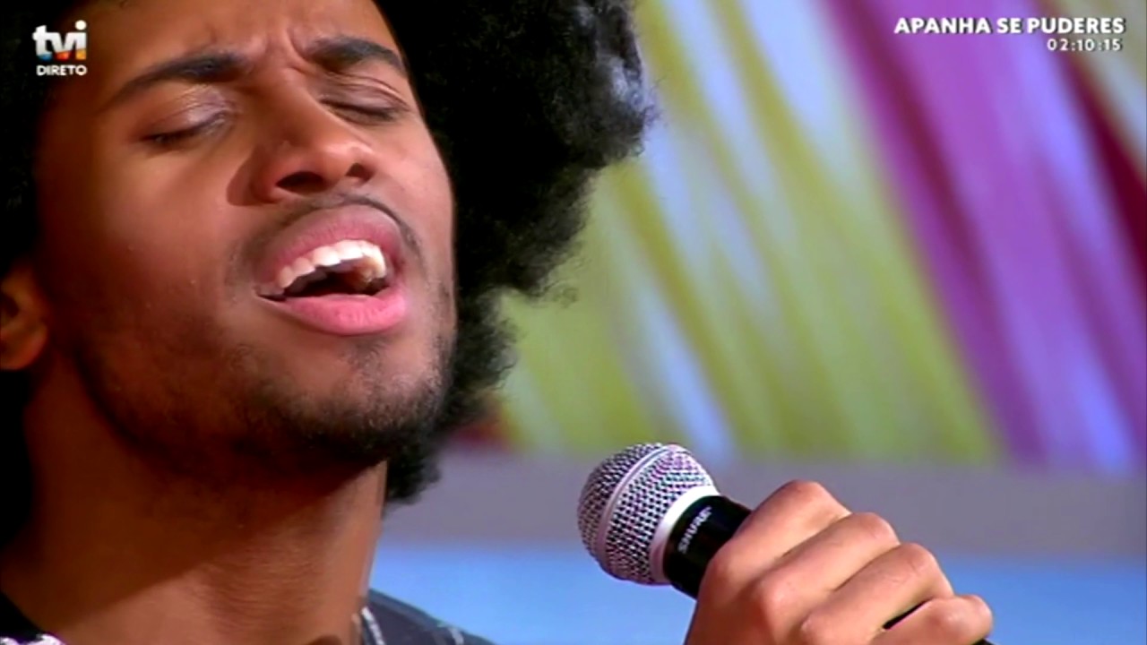 David Gomes - Pillowtalk - YouTube