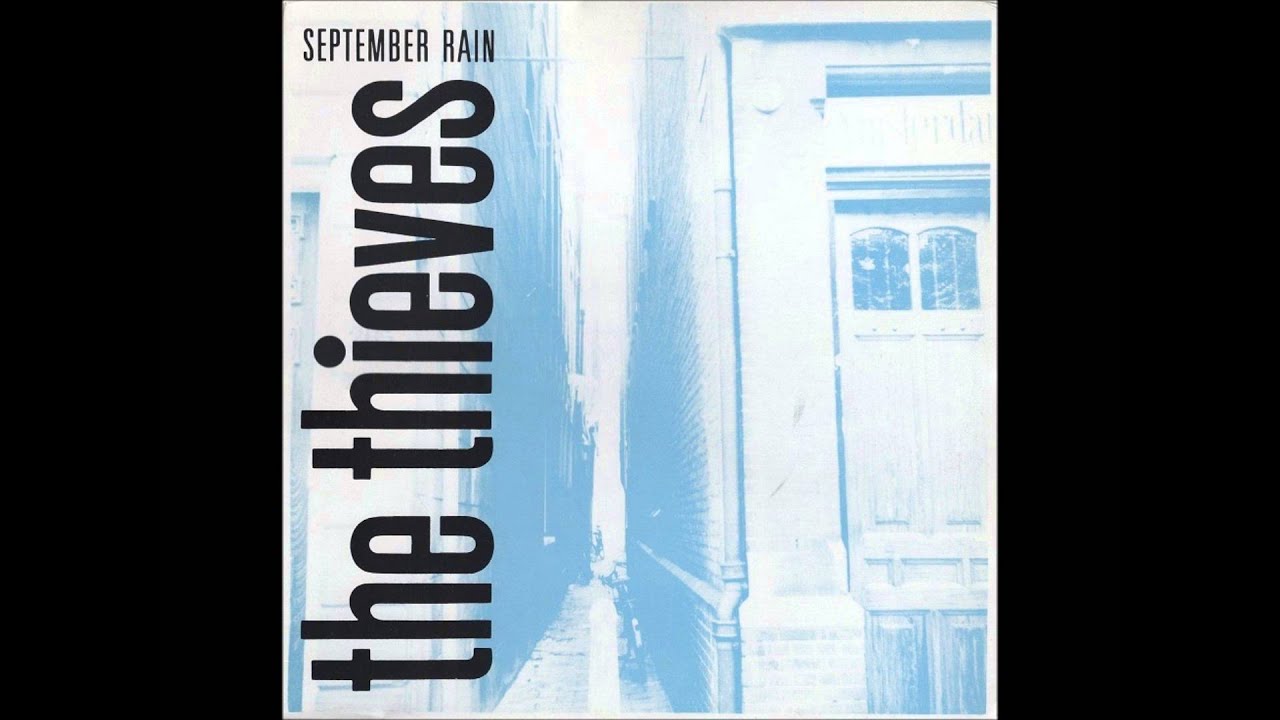 The Thieves - Calling All Stations - YouTube