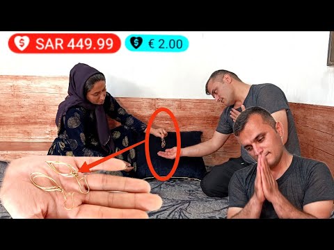 When Humanity is Portrayed:Viewers' Donations and Sahar's Sacrifice ...