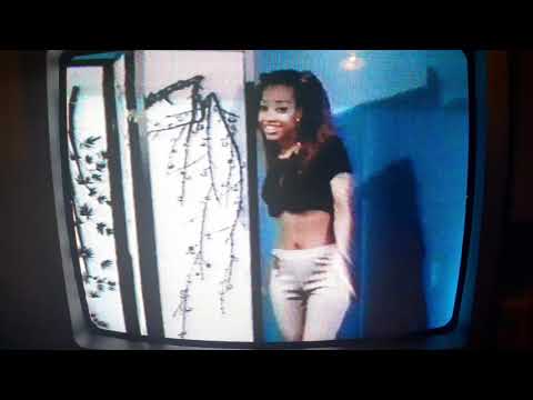 Dany Engobo - Amina (New York in 1998)