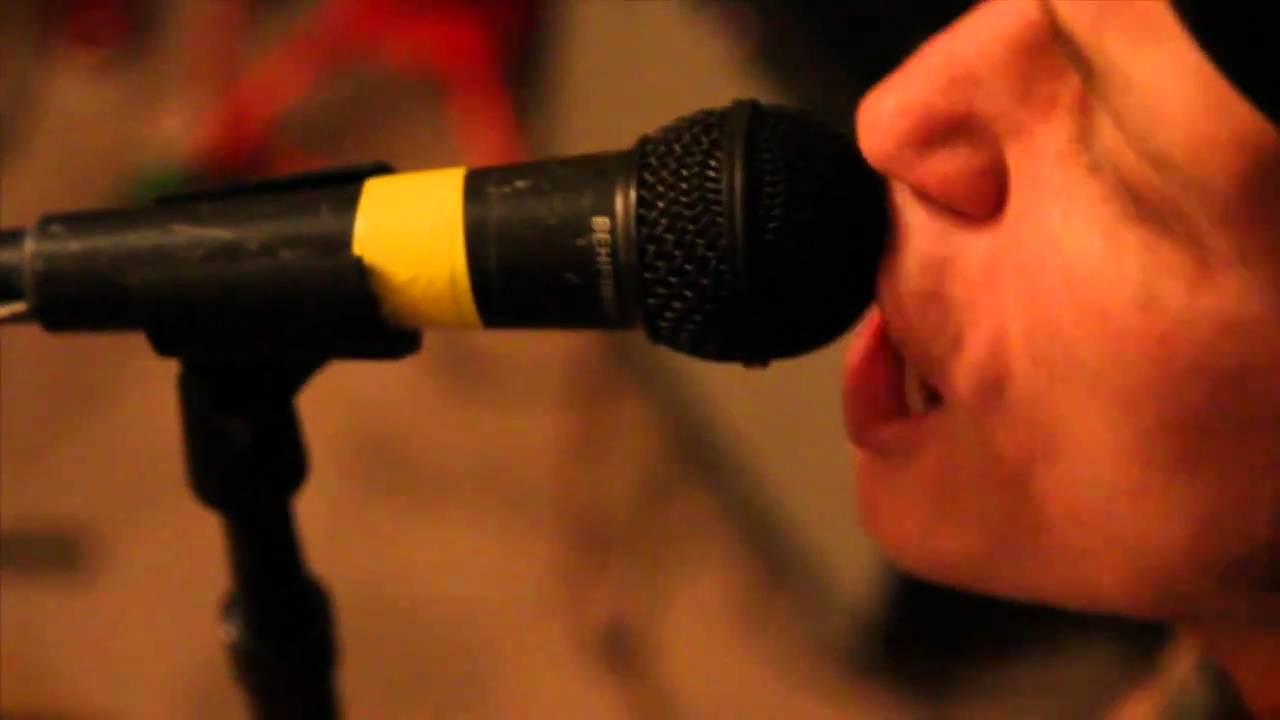 Black Square The Judge - YouTube