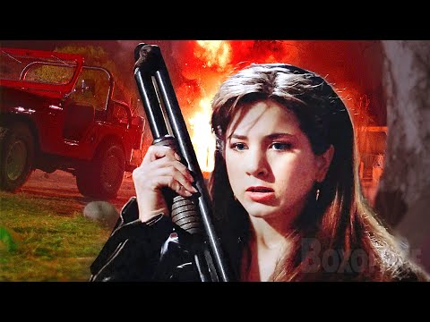 House of Doom | Jennifer Aniston (Friends) | Film Complet en Français | Frissons