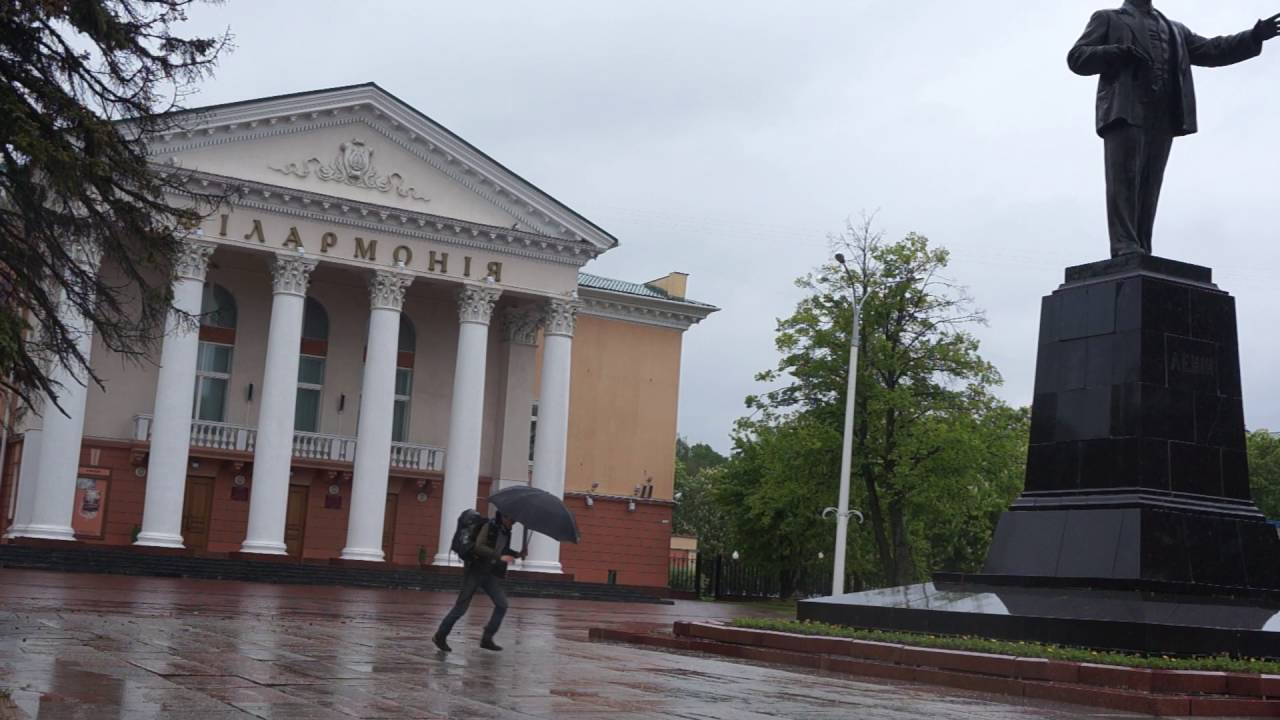 【サプライズ】東欧縦断旅行をBirthday Movieにしてみた"Something Beautiful"Tim Halperin ...