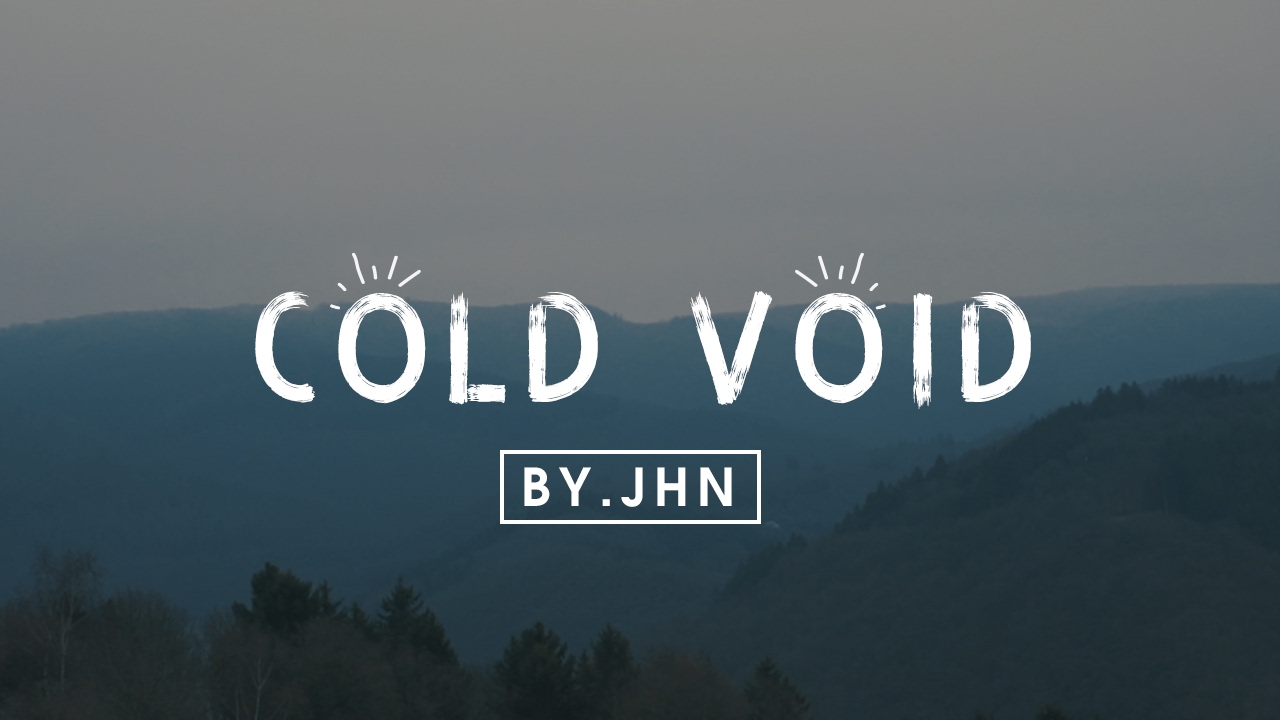 Cold Void | Sony A6000 - YouTube