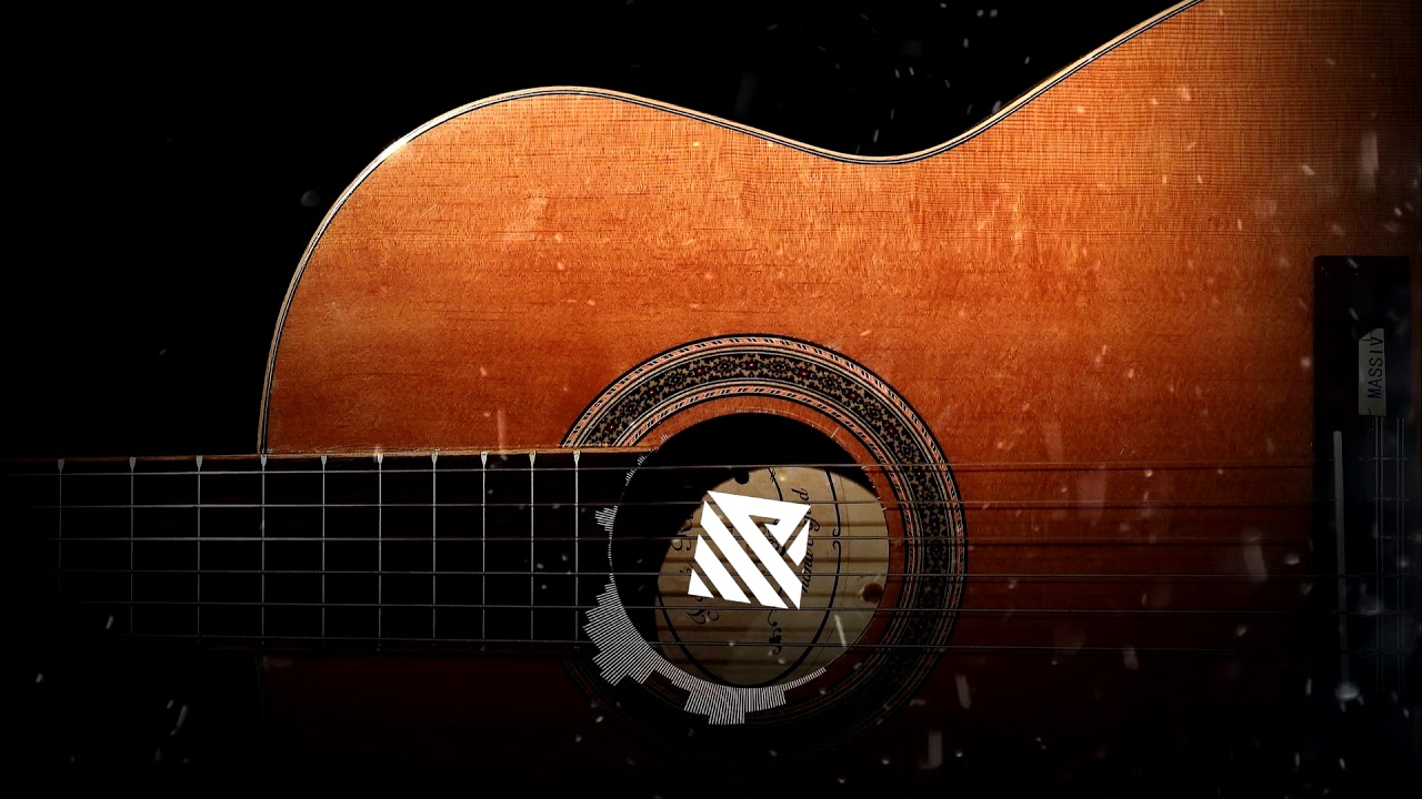 [COPYRIGHT FREE] Acoustic Guitar Instrumental Beat #1 - YouTube