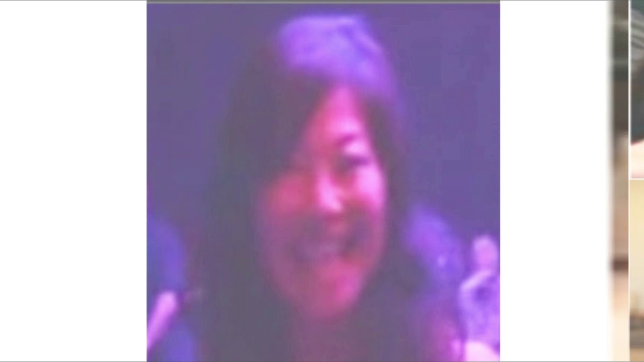 JOY MINAAI SMILE - YouTube