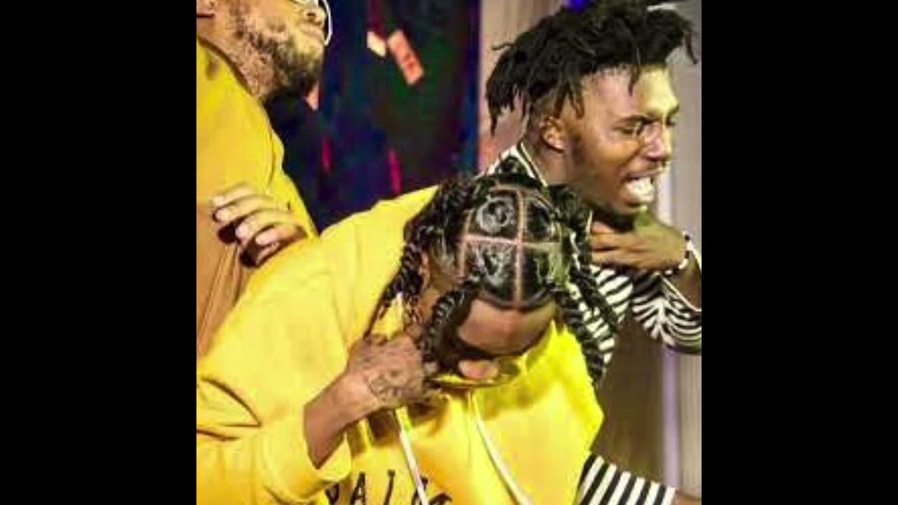 Set Da Trend x Wan Billz- 80 Ways (Unreleased) - YouTube