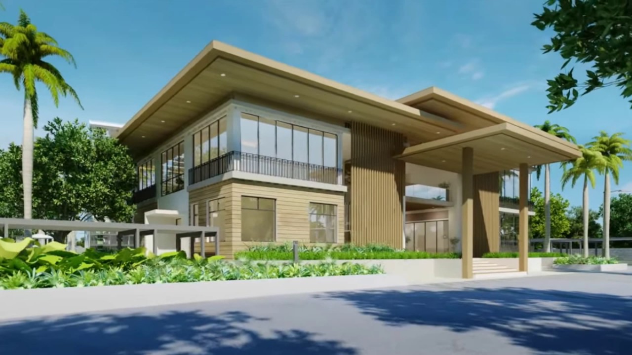 Panglao Oasis Island Inspired Condo Amenities in Taguig by Filinvest ...
