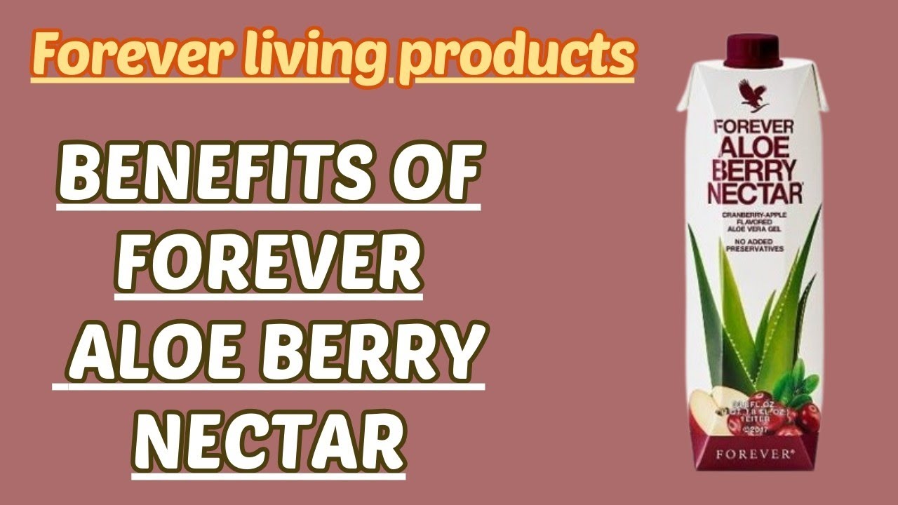 Forever Aloe berry Nectar benefits in hindi I How to use Aloever gel ...