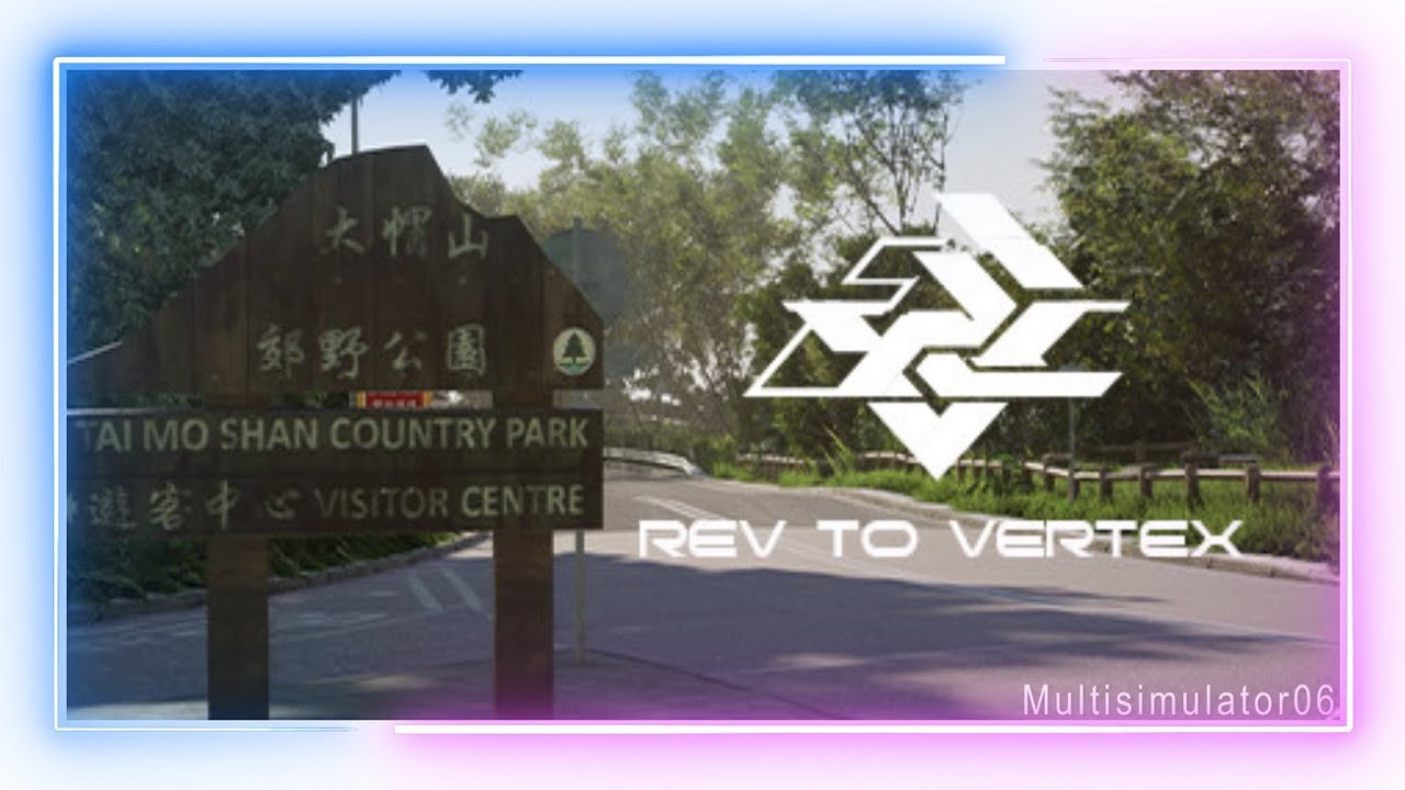 Rev To Vertex Trailer 4k - YouTube