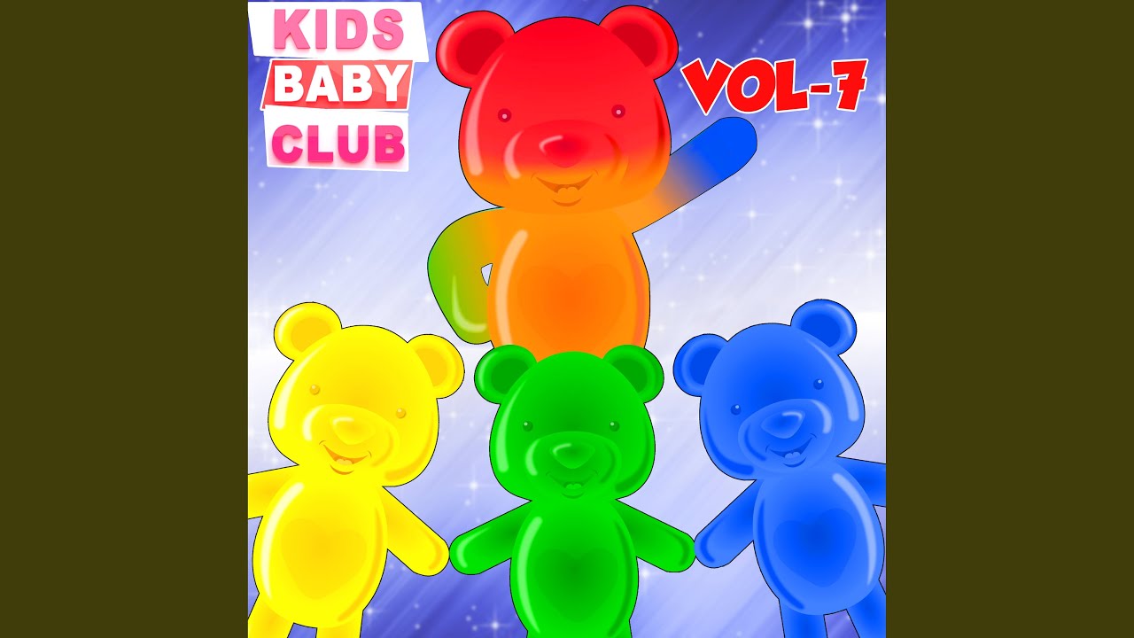 Hey Mr Elephant - YouTube