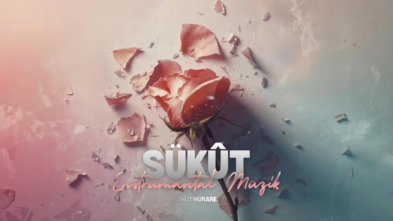 Umut Mürare "Sükût" Enstrümantal Müzik - YouTube