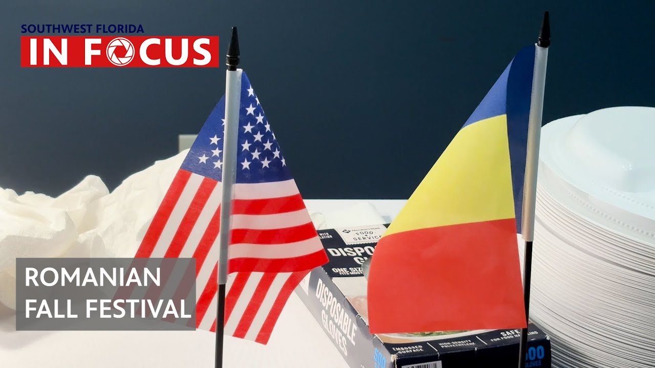 2024 Romanian Orthodox Fall Festival in Fort Myers | Southwest Florida ...