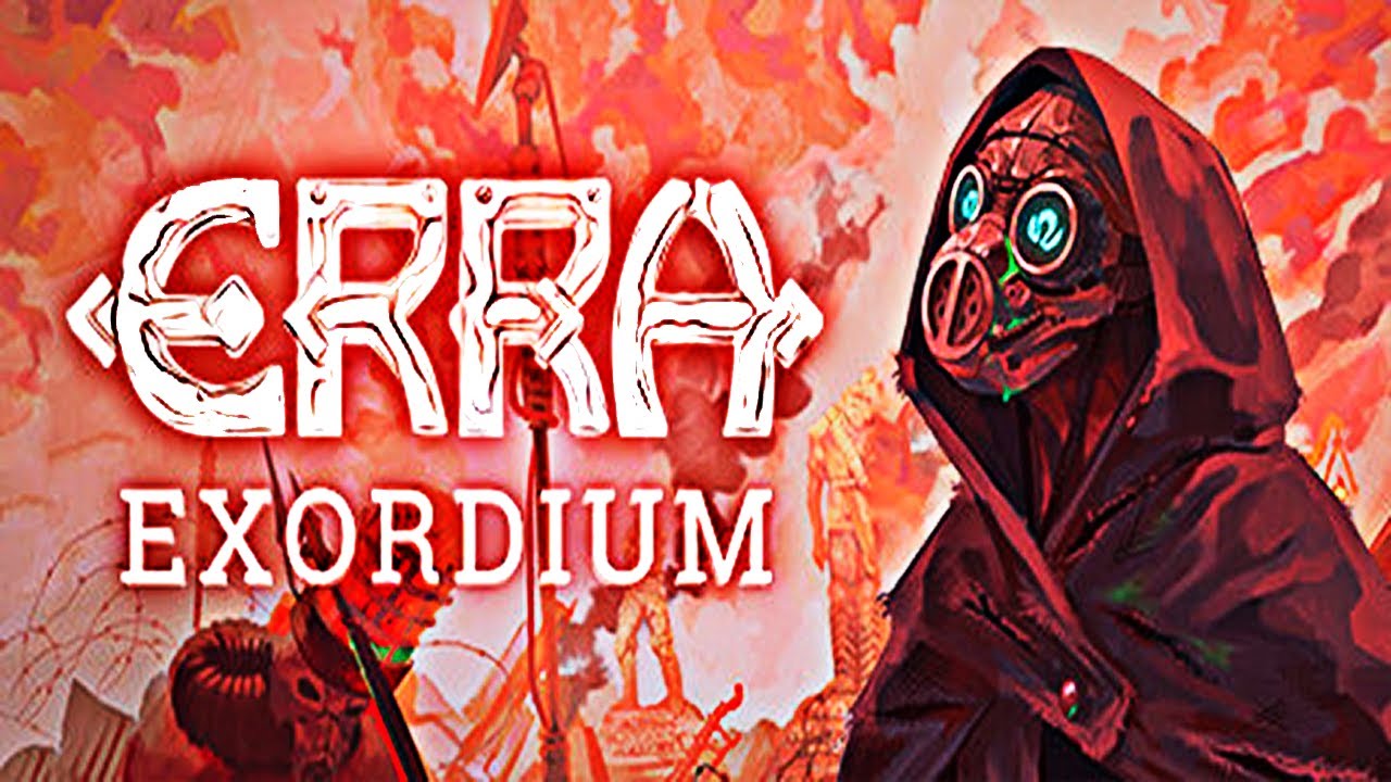 Erra: Exordium - Um Belo Jogo Indie 2D de Mitologia Sumérica-Acadiana ...
