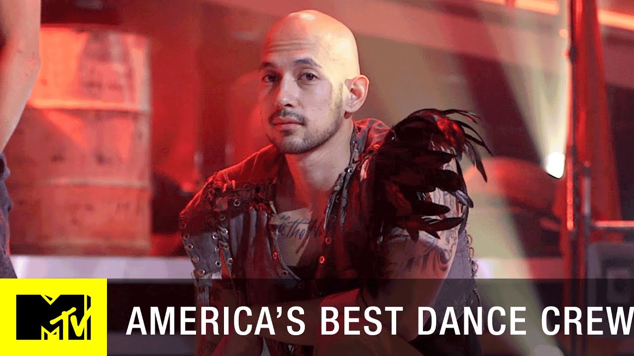 America’s Best Dance Crew: Road To The VMAs | ABDC Insider Quest Crew ...