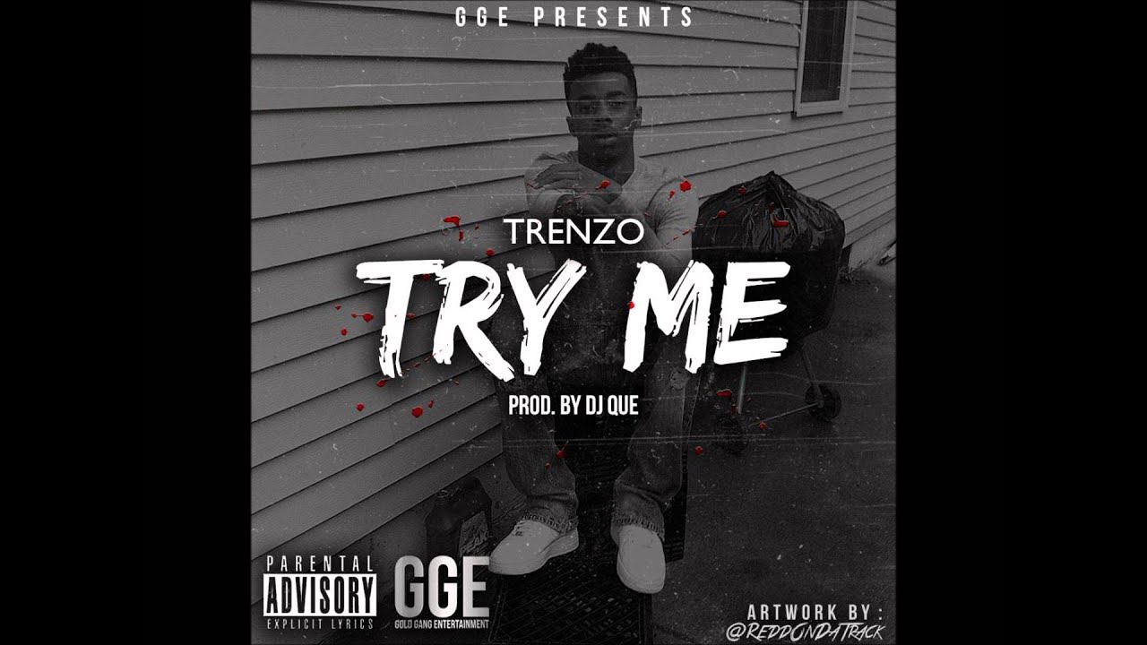 trenzo Try me remix - YouTube