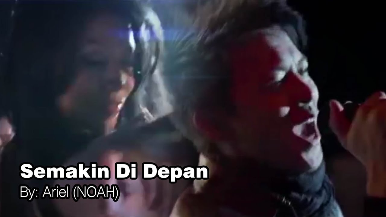 Noah - Semakin di Depan [Iklan Yamaha] - YouTube