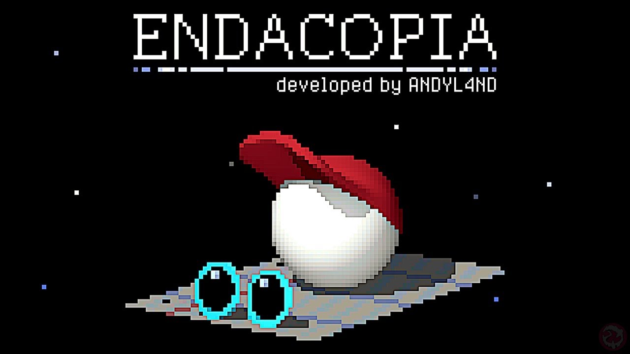 ENDACOPIA Demo by AndyL4nd (No Commentary) - YouTube