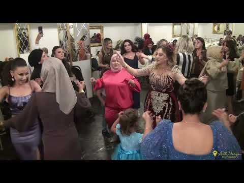 Eda & Ramazan kına gecesi 2024