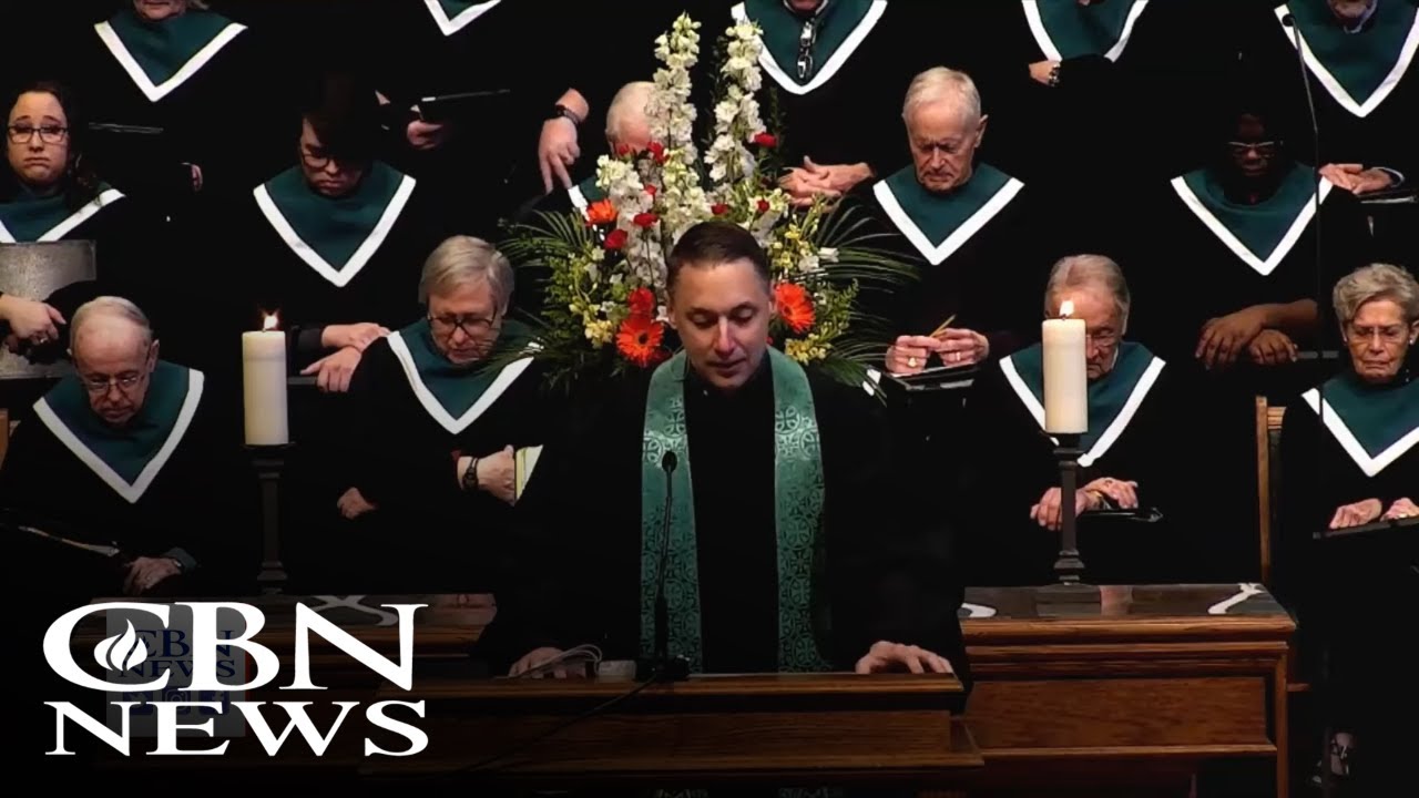 'Cusp of Great Spiritual Awakening': Pastors Report Fresh 'Fire' in ...