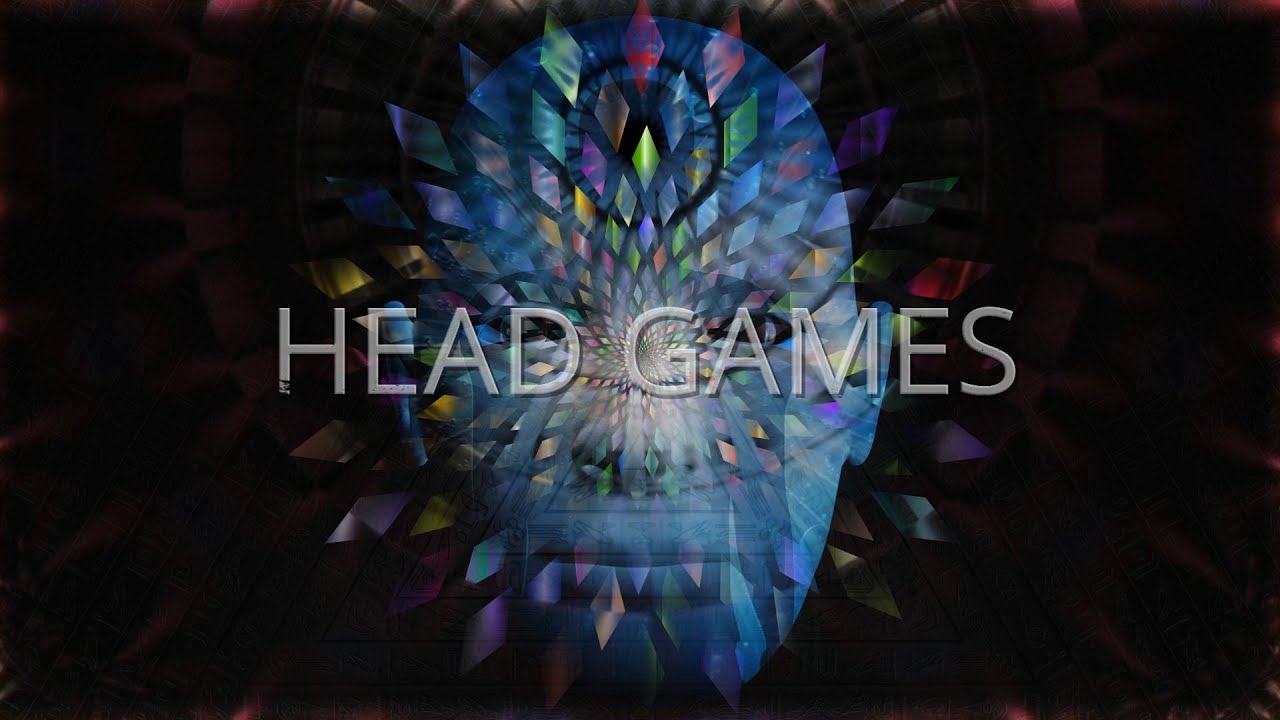 HEAD GAMES - YouTube