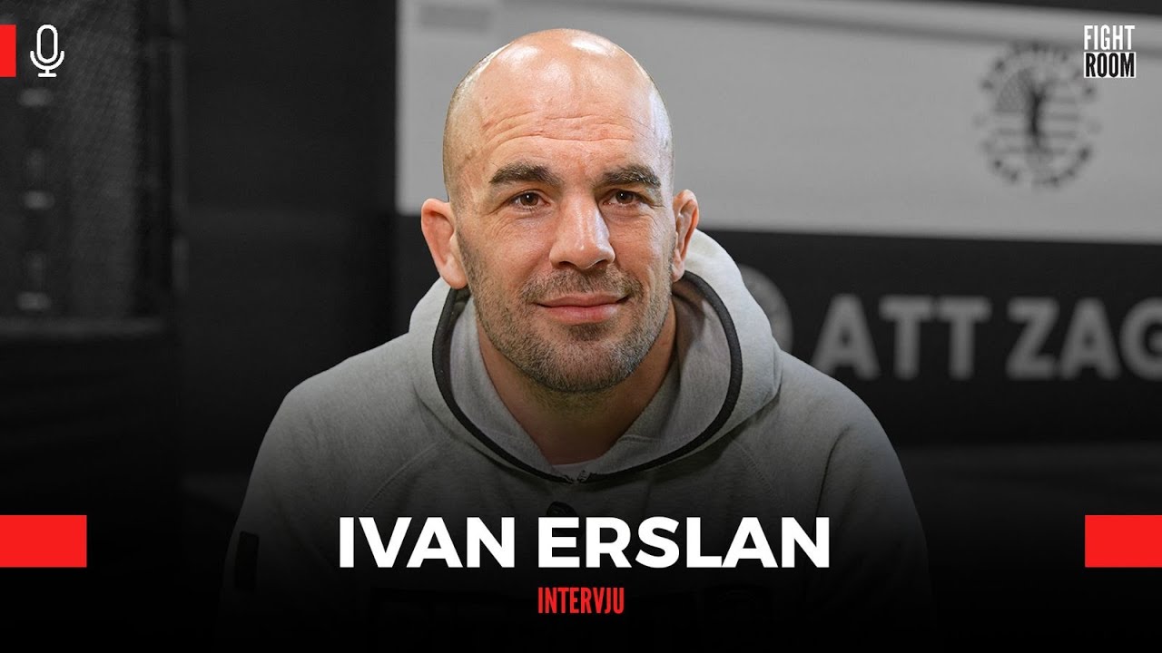 INTERVIEW | Ivan Erslan: How I went from Obrovac, through Zagreb’s ATT ...
