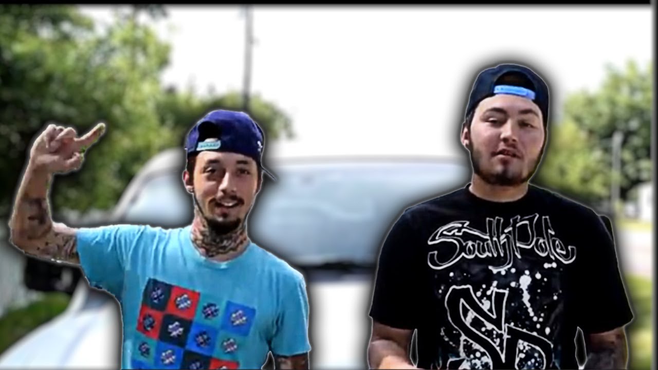 Instant Karma For Lame Pranksters - YouTube